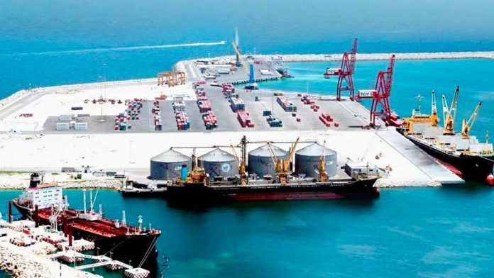 APM Terminals ha invertido 73 millones de pesos en sus infraestructuras ...