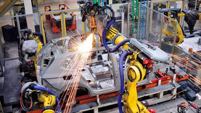 Sector automotriz impulsará economía y exportaciones de Nuevo León