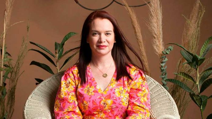 Cecilia Carrillo asumirá la Dirección General de Coparmex Nuevo León