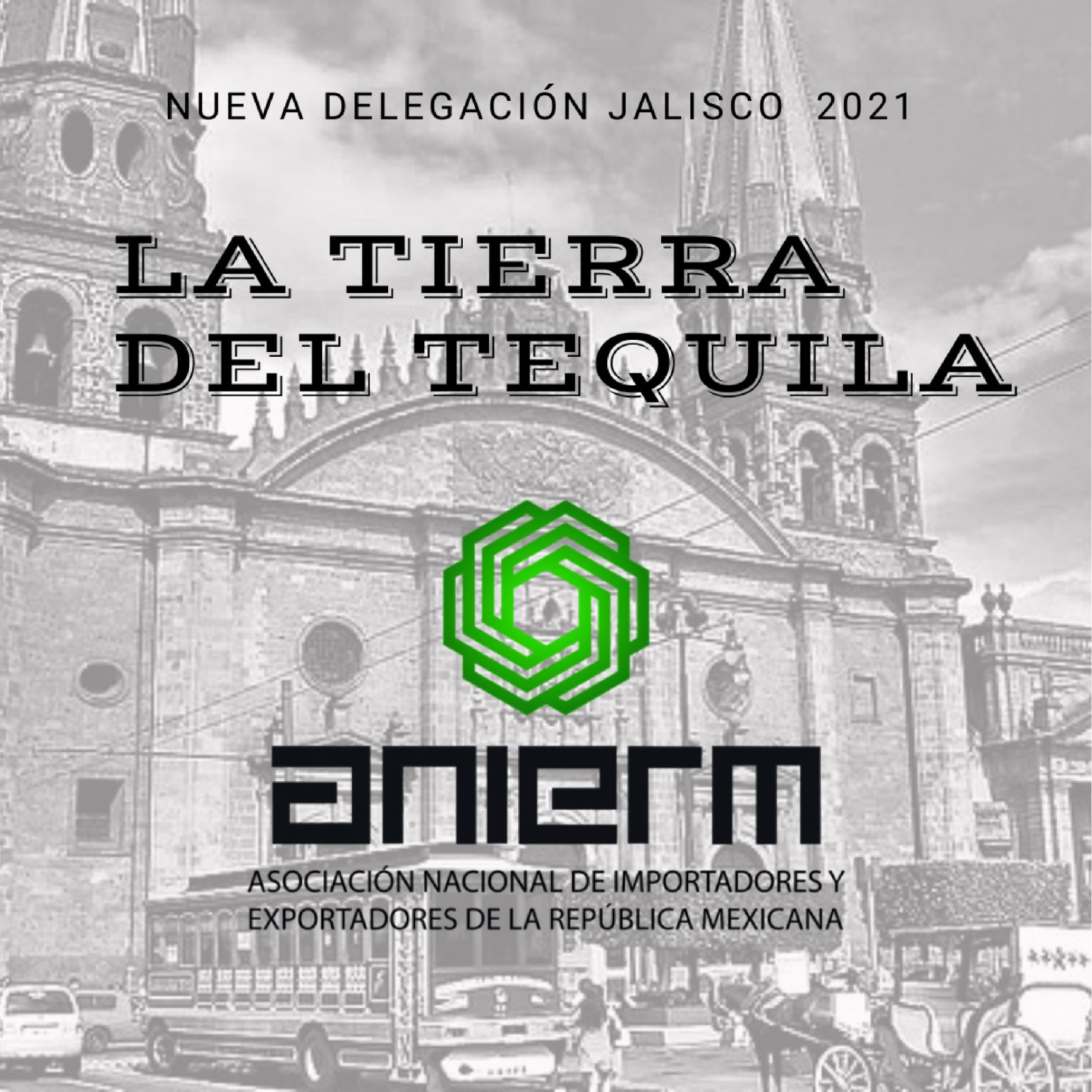 Se llevó a cabo la inauguración de la ANIERM Delegación Jalisco ...