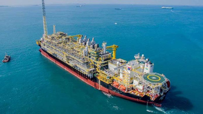 Miamte de Eni llega a México para ayudar en la producción de petróleo