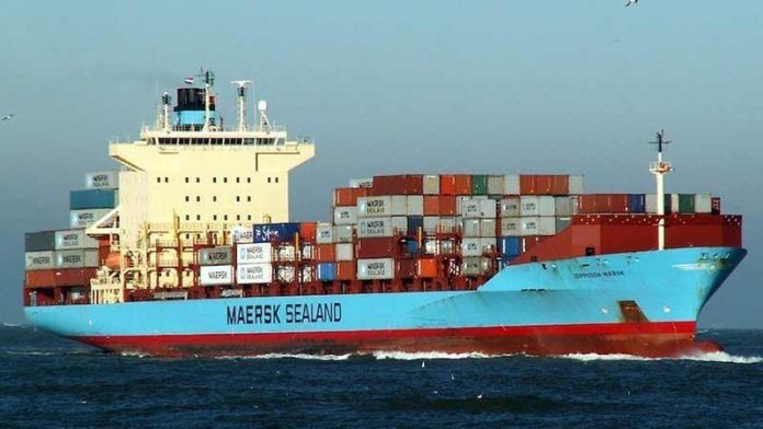 Sealand Americas, Hapag-Lloyd y ONE compartirán buques y espacios en la ...