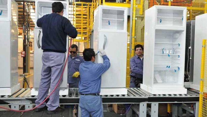 Así crecerá la cadena de proveeduría de la industria de ...