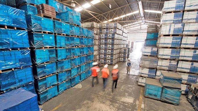 Lineamientos para control, vigilancia y seguridad en recintos fiscalizados