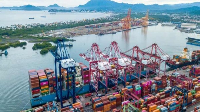 Nuevo Terminal Intermodal de Tepalcates comenzará a operar en noviembre ...