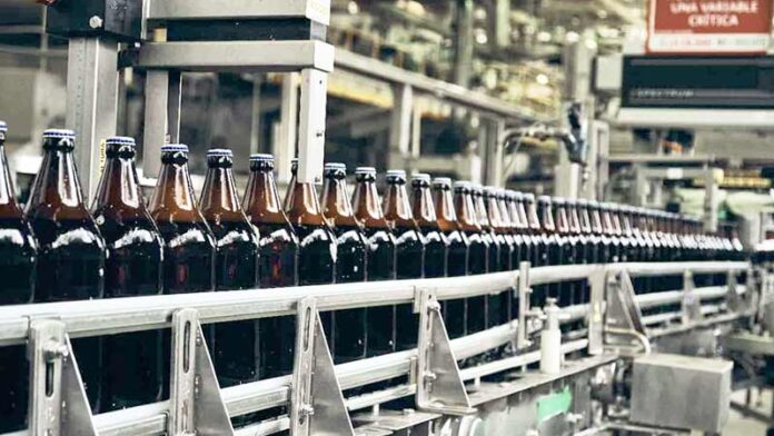 HEINEKEN México elige el camino a la neutralidad - Product assembly ...