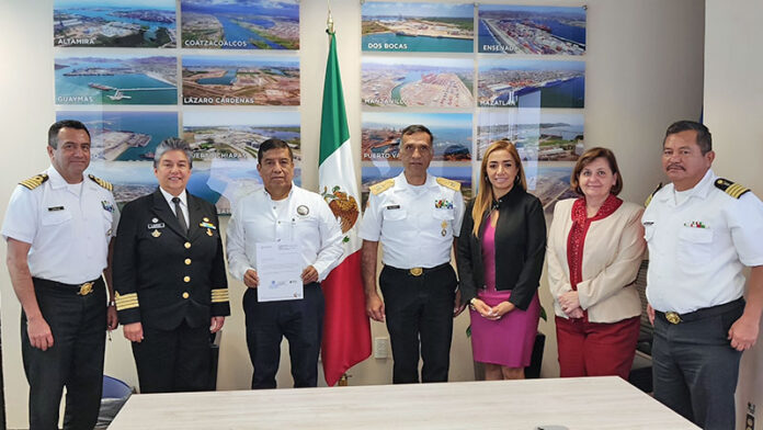 Nombran al primer director general de la Asipona Acapulco - Product ...